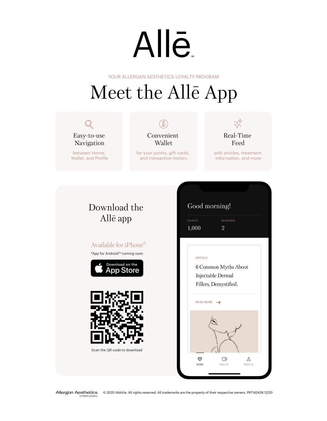 ALLE REWARDS | Soldotna, AK | Fairbanks, AK | Homer, AK