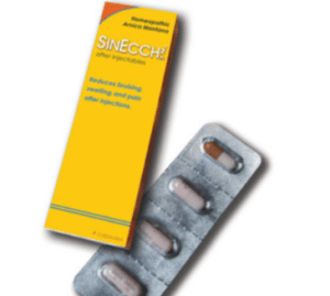 SINECCH™ Arnica For Surgical Recovery | Cheeky Medspa