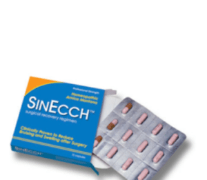 SINECCH™ Arnica For Surgical Recovery | Cheeky Medspa