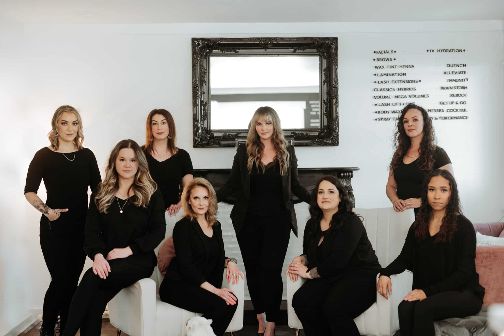 Full-Service Medical Spa | Kenai, AK | Cheeky Medspa